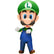 Super Mario Bros: Luigi Nendoroid (Tottori Print) – Dragon Divide